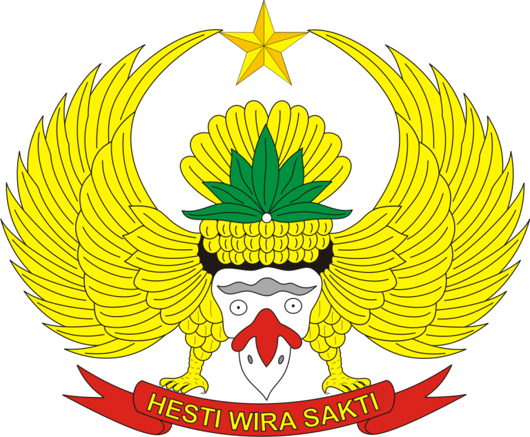 Logo Institusi - STIKes RSPAD Gatot Soebroto